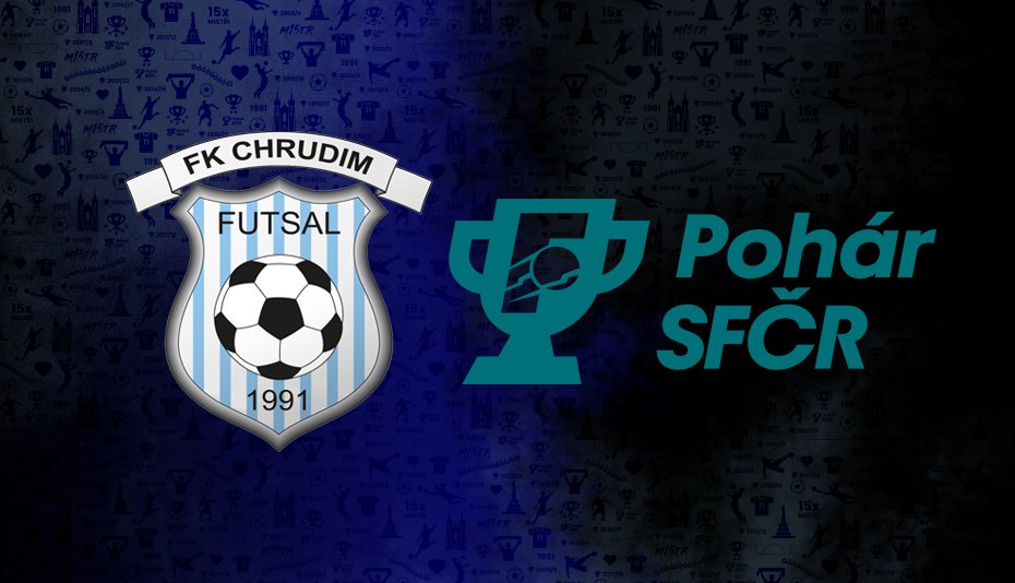 V pondělí se losuje osmifinále Poháru SFČR | FK Chrudim