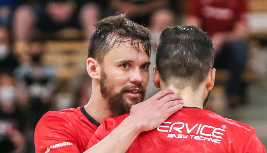 400 gólů, Max je prostě borec! | FK Chrudim